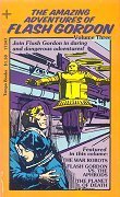 The Amazing Adventures of Flash Gordon, Volume 3 by Alex Raymond ...