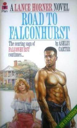 Road to Falconhurst by Ashley Carter | Goodreads
