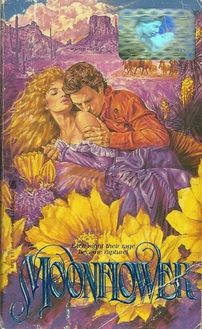 Moonflower by Virginia Brown | Goodreads