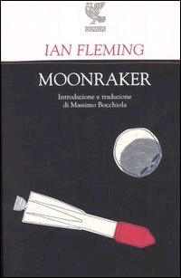 Moonraker by Ian Fleming | Goodreads