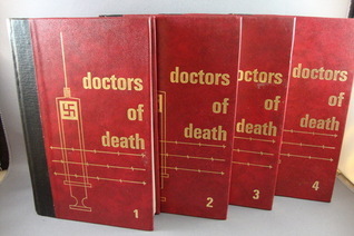 Doctors of Death by Philippe Aziz | Goodreads