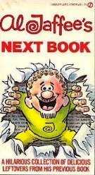 Al Jaffee's Next Book by Al Jaffee | Goodreads