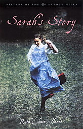 Sarah's Story by Ruth Elwin Harris | Goodreads
