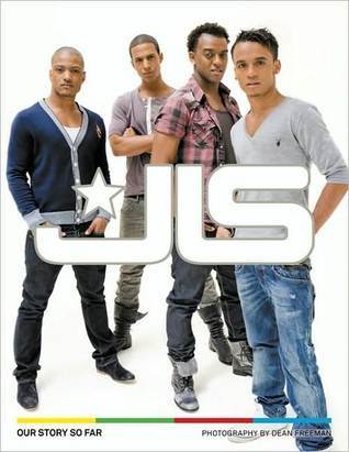 JLS: Our Story so Far by JLS | Goodreads