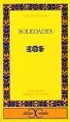 Las Soledades by Luis de Góngora y Argote | Goodreads