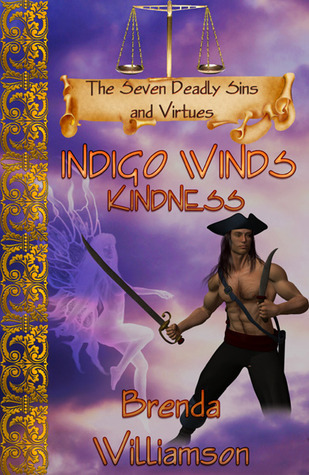 Kindness: Indigo Winds by Brenda Williamson | Goodreads