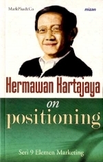 Hermawan Kartajaya On Positioning by Hermawan Kartajaya | Goodreads