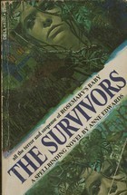 The Survivors by Anne Edwards | Goodreads