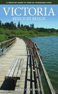 Victoria Bench by Bench by Rebecca Kennel | Goodreads