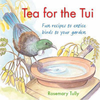 Tea for the Tui by Rosemary Tully | Goodreads