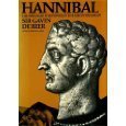Hannibal; the struggle for power in the Mediterranean by Gavin de Beer ...
