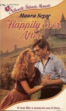 Happily Ever After by Maura Seger | Goodreads