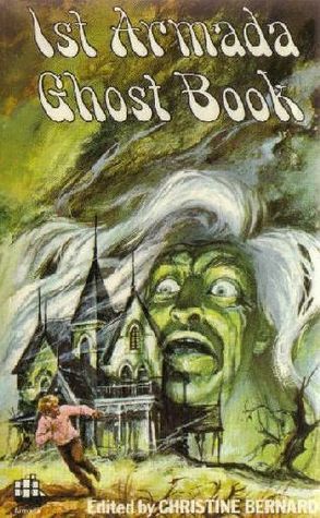 1st Armada Ghost Book by Christine Bernard | Goodreads