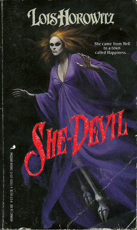 She-Devil by Lois Horowitz | Goodreads