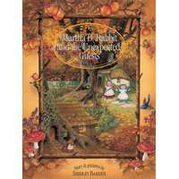 Martha B. Rabbit and The Unexpected Guests by Shirley Barber | Goodreads