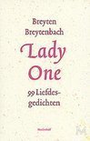 Lady one: (99 liefdesgedigte) by Breyten Breytenbach | Goodreads