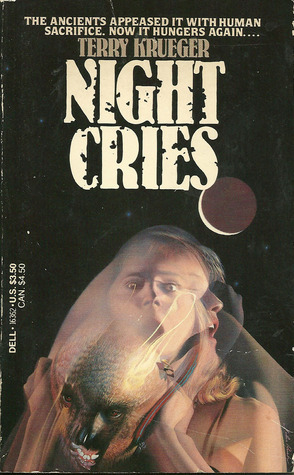 Night Cries by Terry Krueger | Goodreads