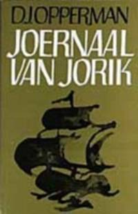 Joernaal Van Jorik by D.J. Opperman | Goodreads