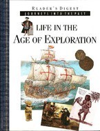 Life In The Age Of Exploration : by Christopher Falkus | Goodreads