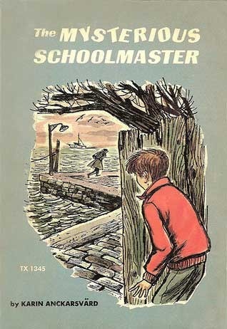 Schoolmaster