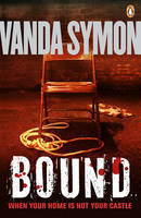 Bound (Sam Shephard #4) by Vanda Symon | Goodreads