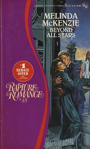 Beyond All Stars by Melinda McKenzie | Goodreads