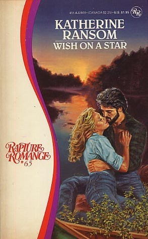 Wish on a Star by Katherine Ransom | Goodreads