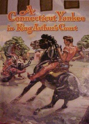 A Connecticut Yankee In King Arthurs Court by Mark Twain | Goodreads