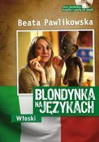 Blondynka na językach. Włoski by Beata Pawlikowska | Goodreads