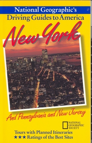 New York : And Pennsylvania and New Jersey by Randall S. Peffer | Goodreads