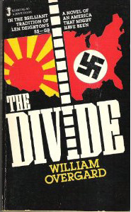 The Divide by William Overgard | Goodreads
