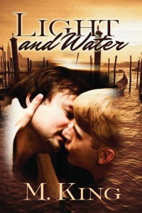 Light and Water by M. King | Goodreads