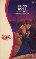 A Secure Arrangement by JoAnn Robb | Goodreads