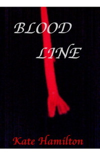 Blood Line by Kate Hamilton | Goodreads