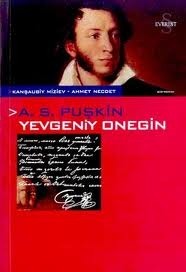 Yevgeniy Onegin by Alexander Pushkin | Goodreads