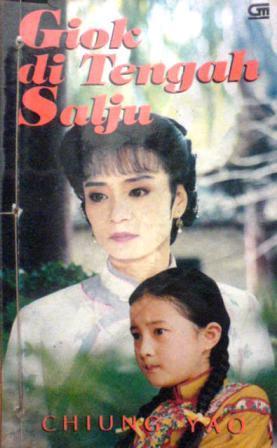 Giok di Tengah Salju by Chiung Yao | Goodreads