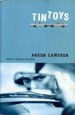 Tin toys by Anson Cameron | Goodreads