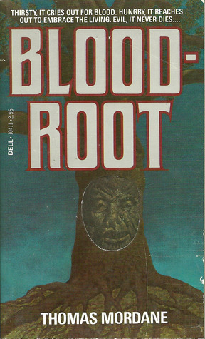 Bloodroot by Thomas Mordane | Goodreads