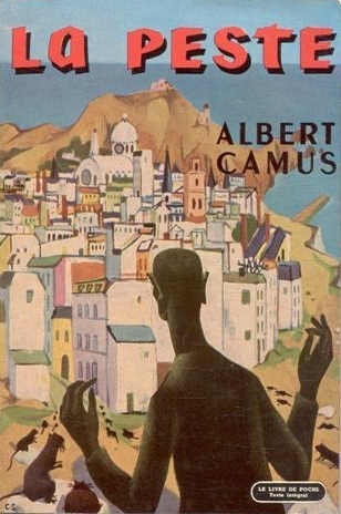 La peste by Albert Camus | Goodreads