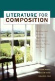 Literature for Composition: Essays, Fiction, Poetry, and Drama by ...