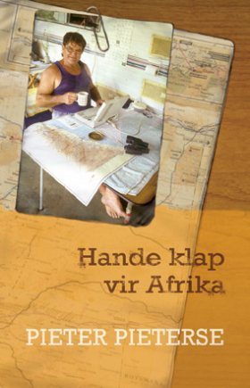 Hande klap vir Afrika by Pieter Pieterse | Goodreads