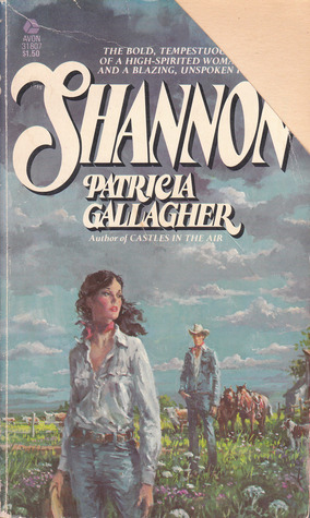 Shannon by Patricia Gallagher | Goodreads
