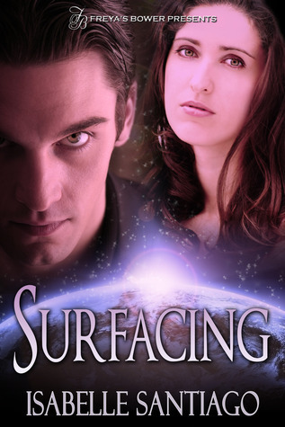 Surfacing by Isabelle Santiago | Goodreads