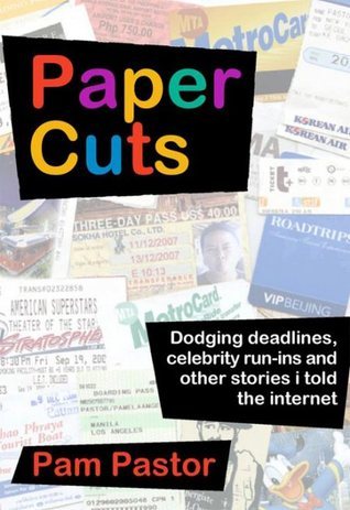 Paper Cuts: Dodging Deadlines, Celebrity run-ins and Other stories I ...