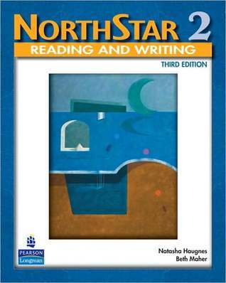 NorthStar: Reading and Writing, Level 2 by Natasha Haugnes | Goodreads