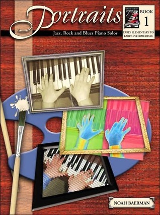 Portraits 1 by Noah Baerman | Goodreads