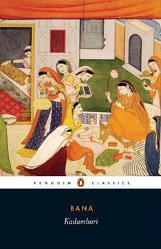 Kadambari by Bāṇabhaṭṭa | Goodreads