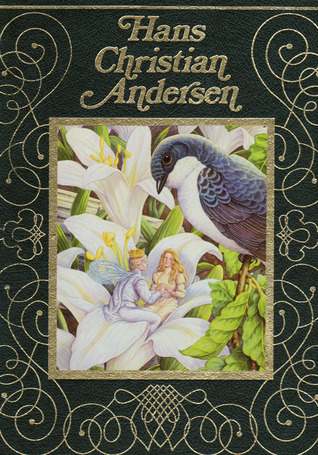 Hans Christian Andersen by Hans Christian Andersen | Goodreads