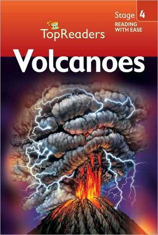 Volcanoes by Robert Coupe | Goodreads