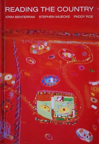 Reading the Country: Introduction to Nomadology by Krim Benterrak ...